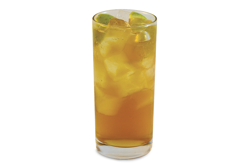 Tropical Toffee Cocktail – Thunder Drinks